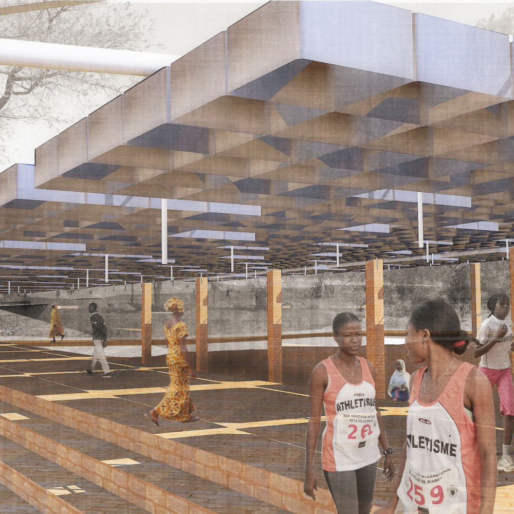 SAT Talks || Mariam Kamara